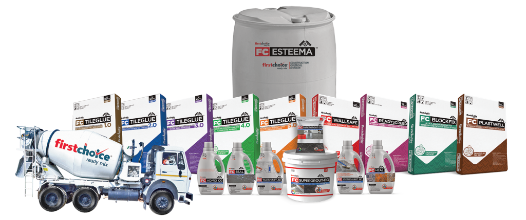 FirstChoiceReadyMix – FirstChoiceReadyMix