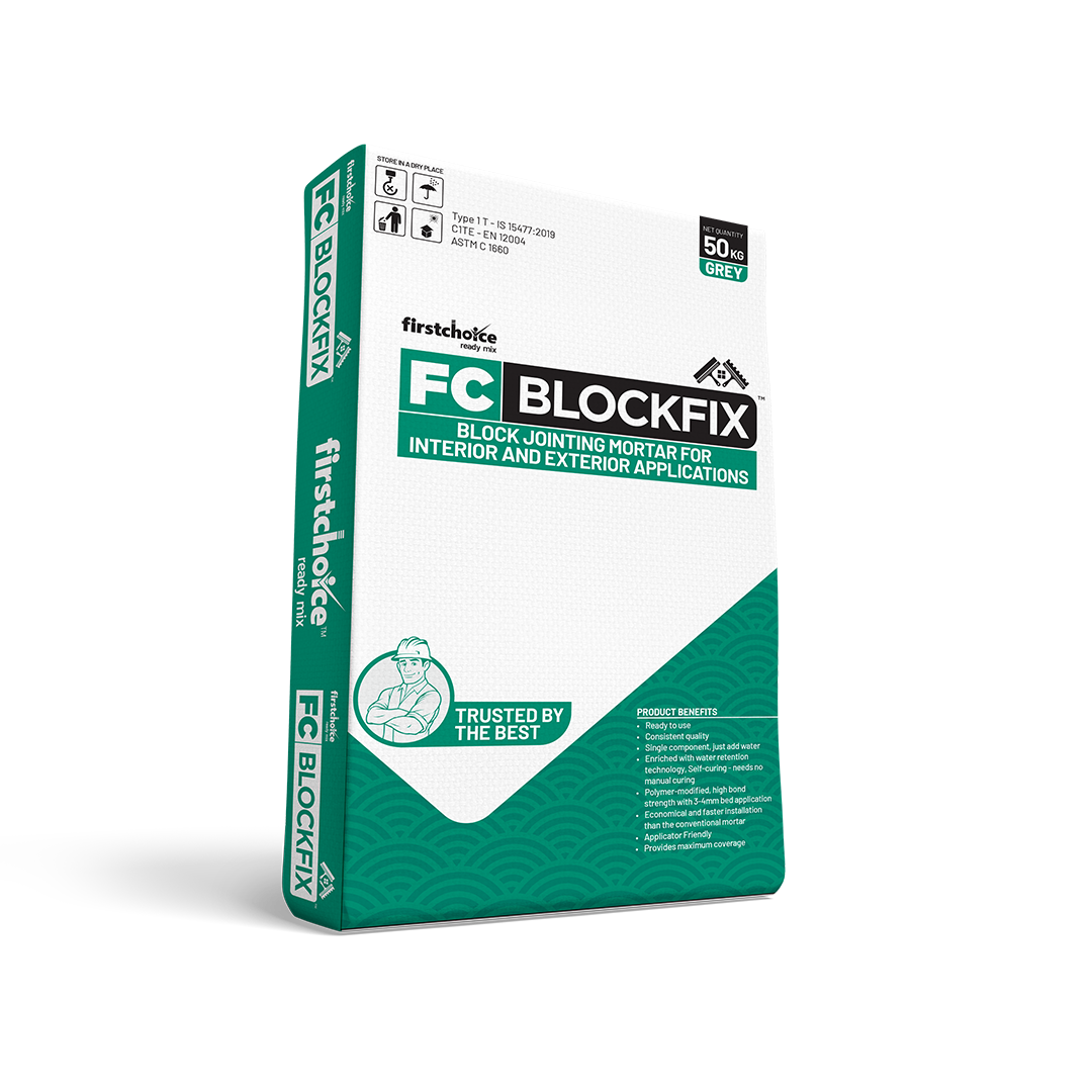 FC Block FIX – FirstChoiceReadyMix