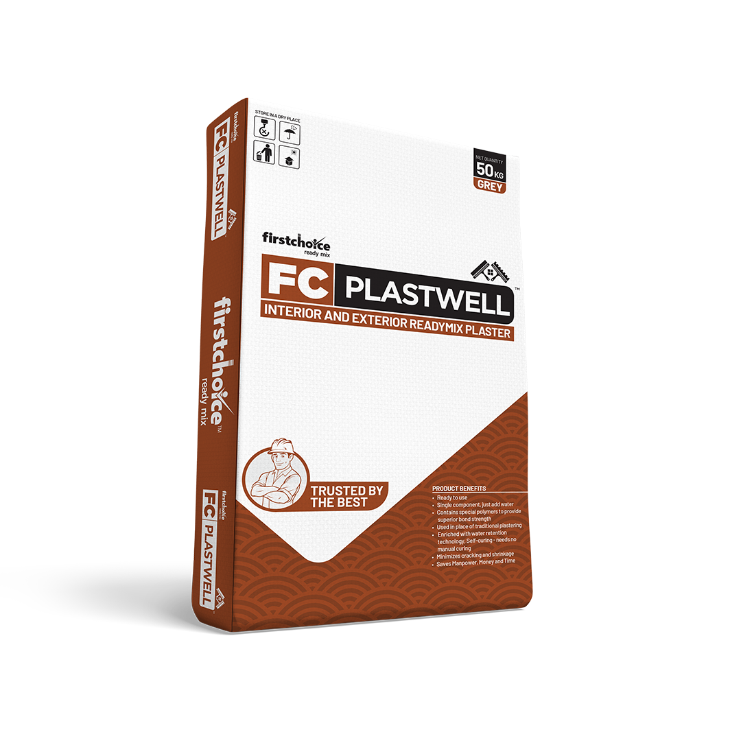 FC PLASTWELL – FirstChoiceReadyMix