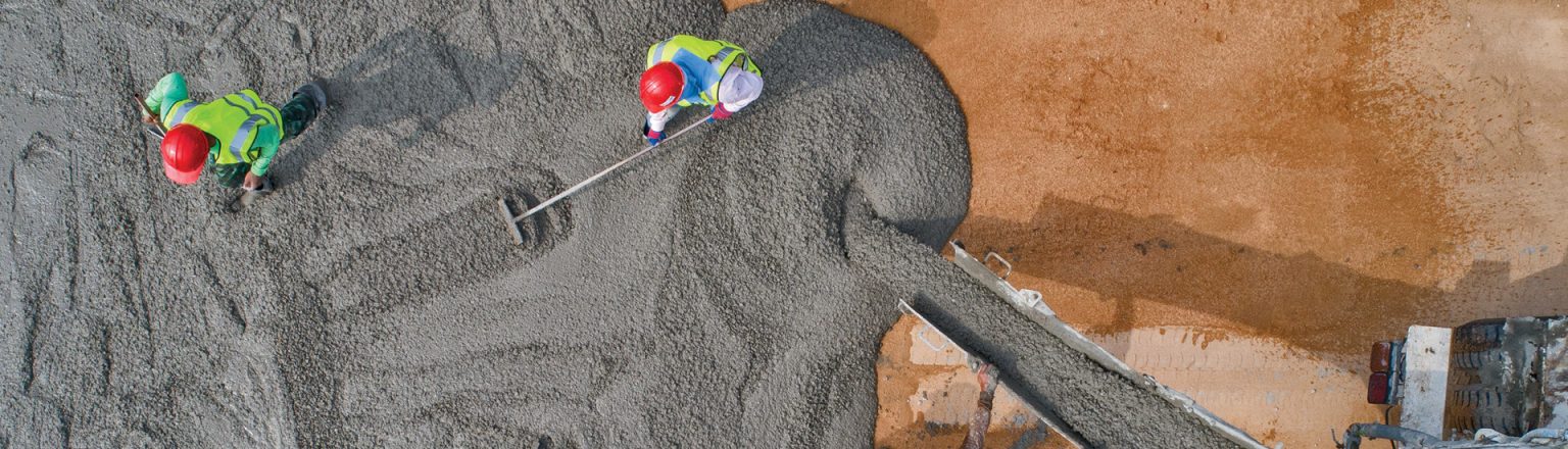 ESTEEM PLUS – FirstChoiceReadyMix