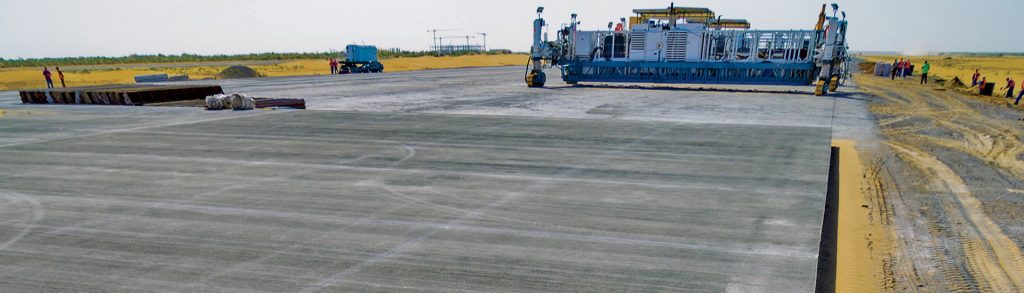 PAVEMENT QUALITY CONCRETE – FirstChoiceReadyMix