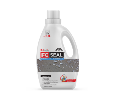 FC SEAL – FirstChoiceReadyMix