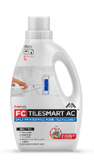 FC TILESMART AC – FirstChoiceReadyMix